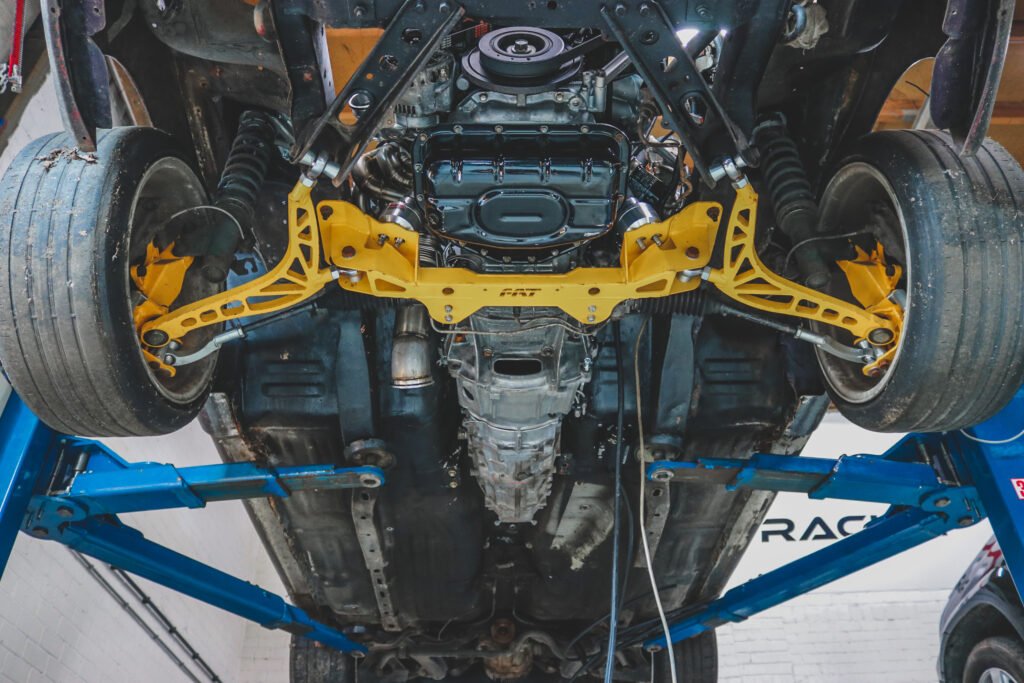 The Ultimate Guide to Suspension Upgrades for JDM Cars