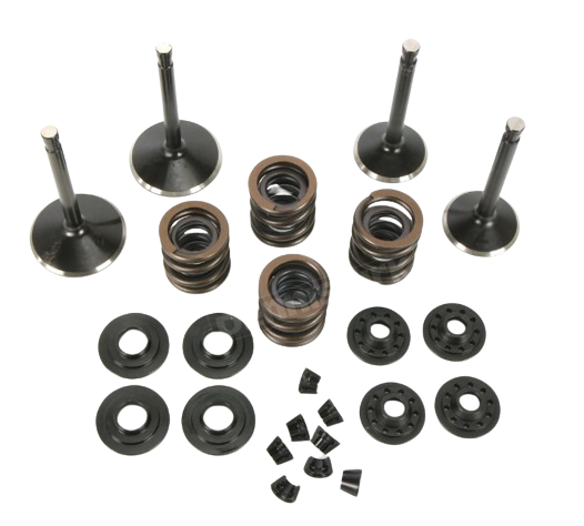 Valves/Springs Archives - ACCU Auto