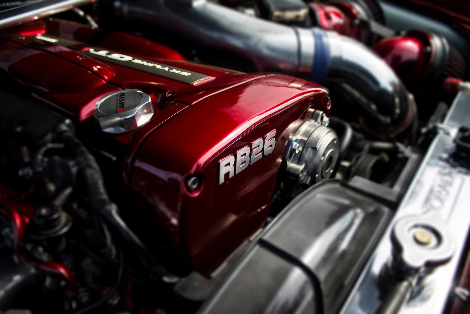 Top 5 Best Turbo 90s JDM Motors for Tuning and Upgrading - ACCU Auto
