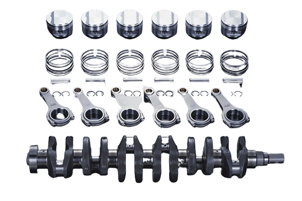 Pistons and Rods Archives - ACCU Auto